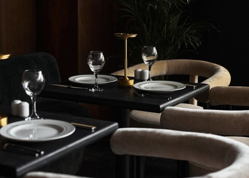 Philippe by Philippe Chow Kuwait