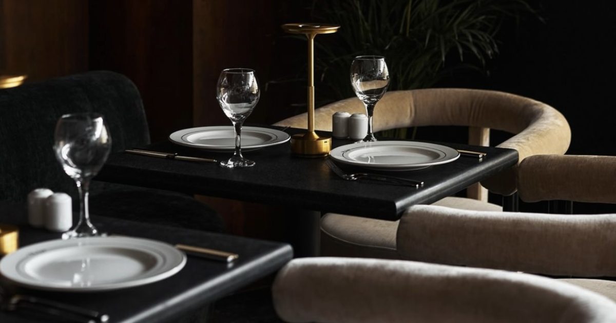Philippe by Philippe Chow Kuwait