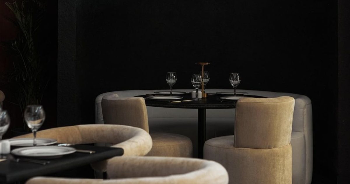 Philippe by Philippe Chow Kuwait
