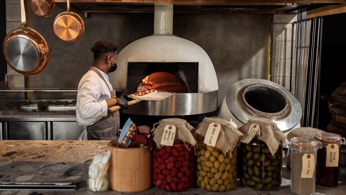 Lunch Room: Riyadh’s Brunch Game-Changer