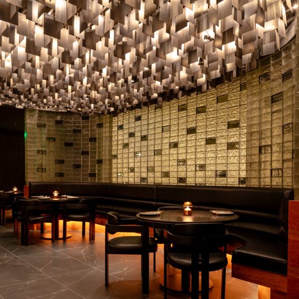 Aseeb: A Celebration of Najdi Cuisine in the Heart of Riyadh