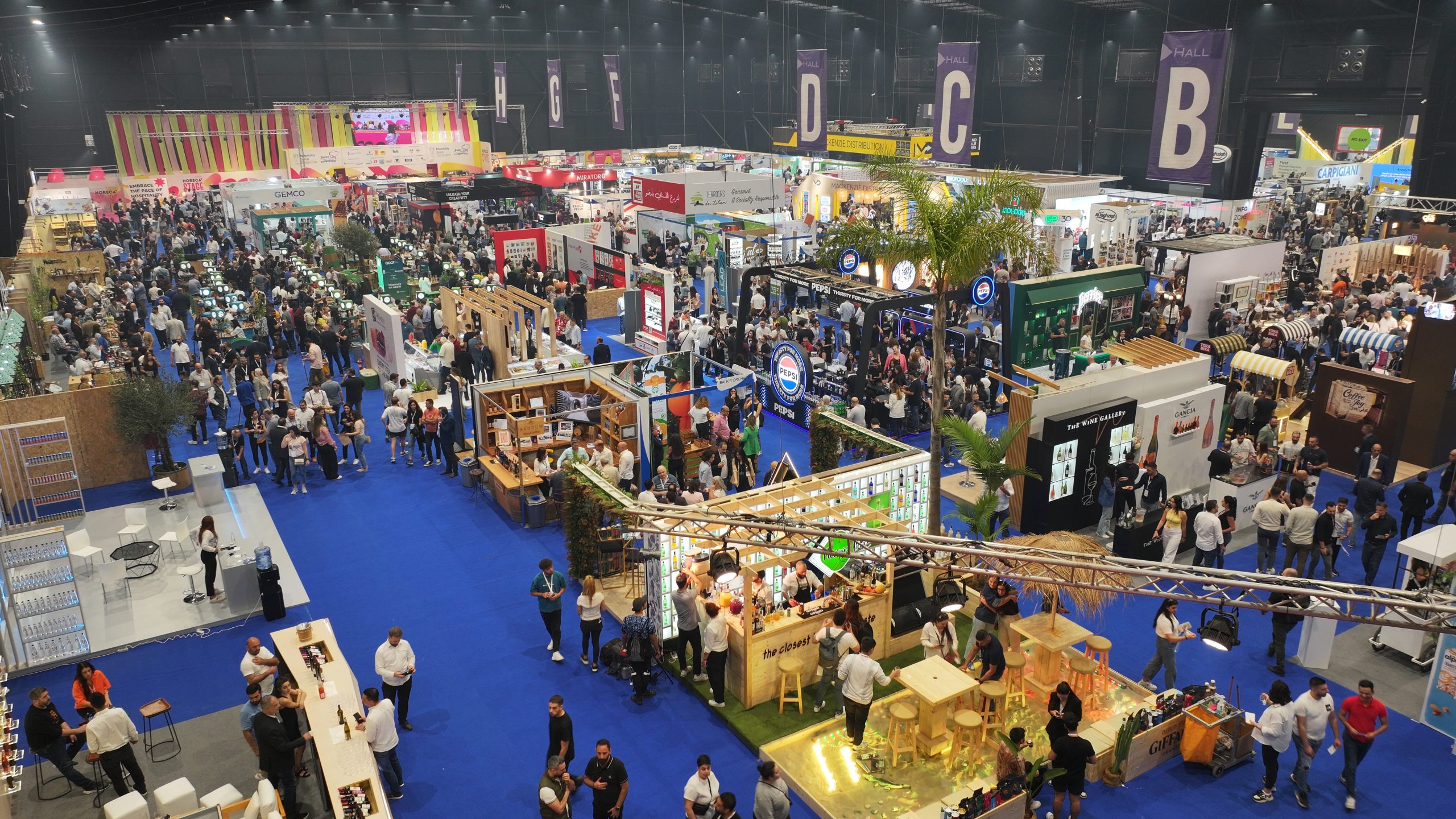 HORECA Lebanon 2025: A Premier Hospitality Showcase Returns