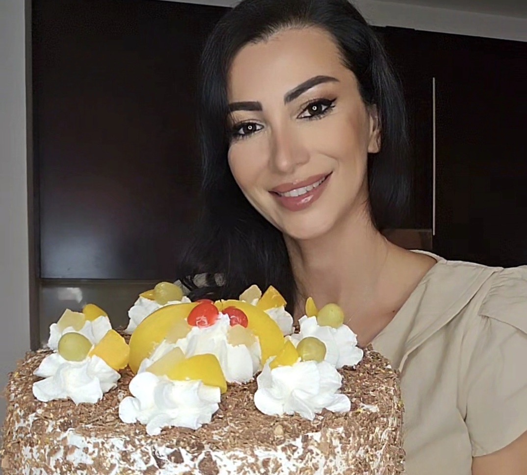 An Exclusive Interview with Mireille Yaacoub of The Foodbokeh