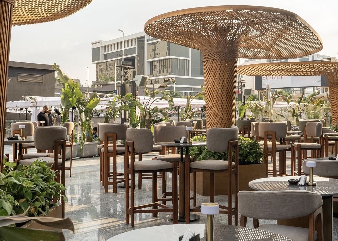 Cyrus Cairo: A Bold New Culinary Experience in Egypt’s Capital
