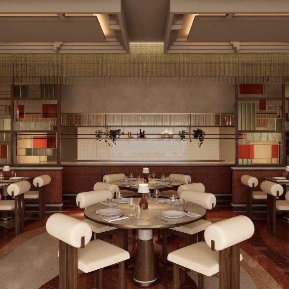 The Meat Co. Kuwait: Reborn & Ready to Serve