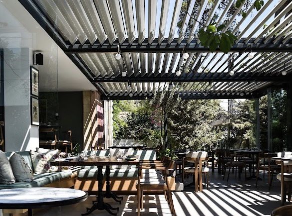 Taste & Flavors is Food & Lifestyle platform in the Middle East