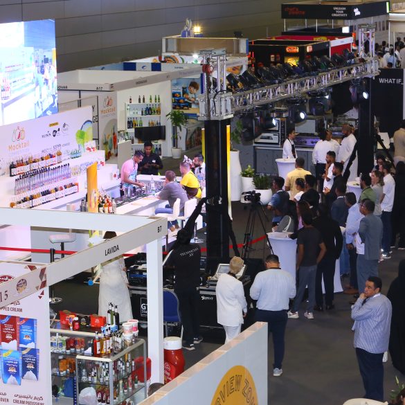 HORECA Lebanon 2025: A Premier Hospitality Showcase Returns