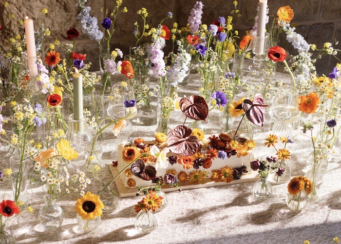 3 Tips for Styling a Beautiful Easter Table with Maria Boustany - Taste ...