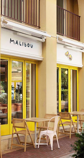 Maison Prunelle: Where French Elegance Meets Lebanese Flair