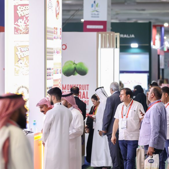 Emf Callebaut Chocolate agent launches a new Online Store Emf Boutik in UAE