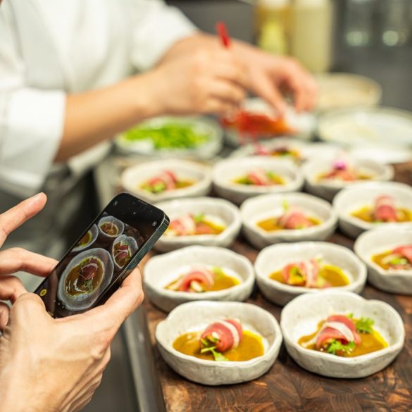 HORECA Oman 2025: Redefining Hospitality Excellence