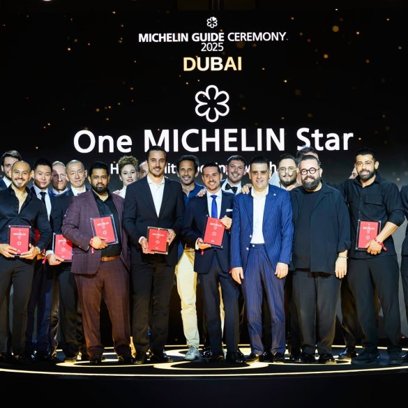 HORECA Oman 2025: Redefining Hospitality Excellence