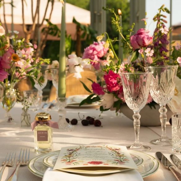 The world's most expensive Mastika Gum