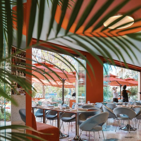 Esca Cueva: A Culinary Journey into Egypt's Hidden Cave