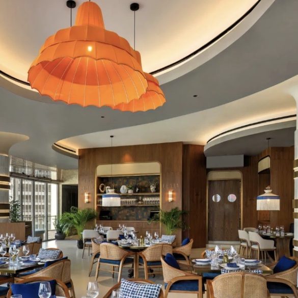 Esca Cueva: A Culinary Journey into Egypt's Hidden Cave