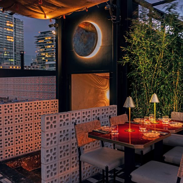 Esca Cueva: A Culinary Journey into Egypt's Hidden Cave