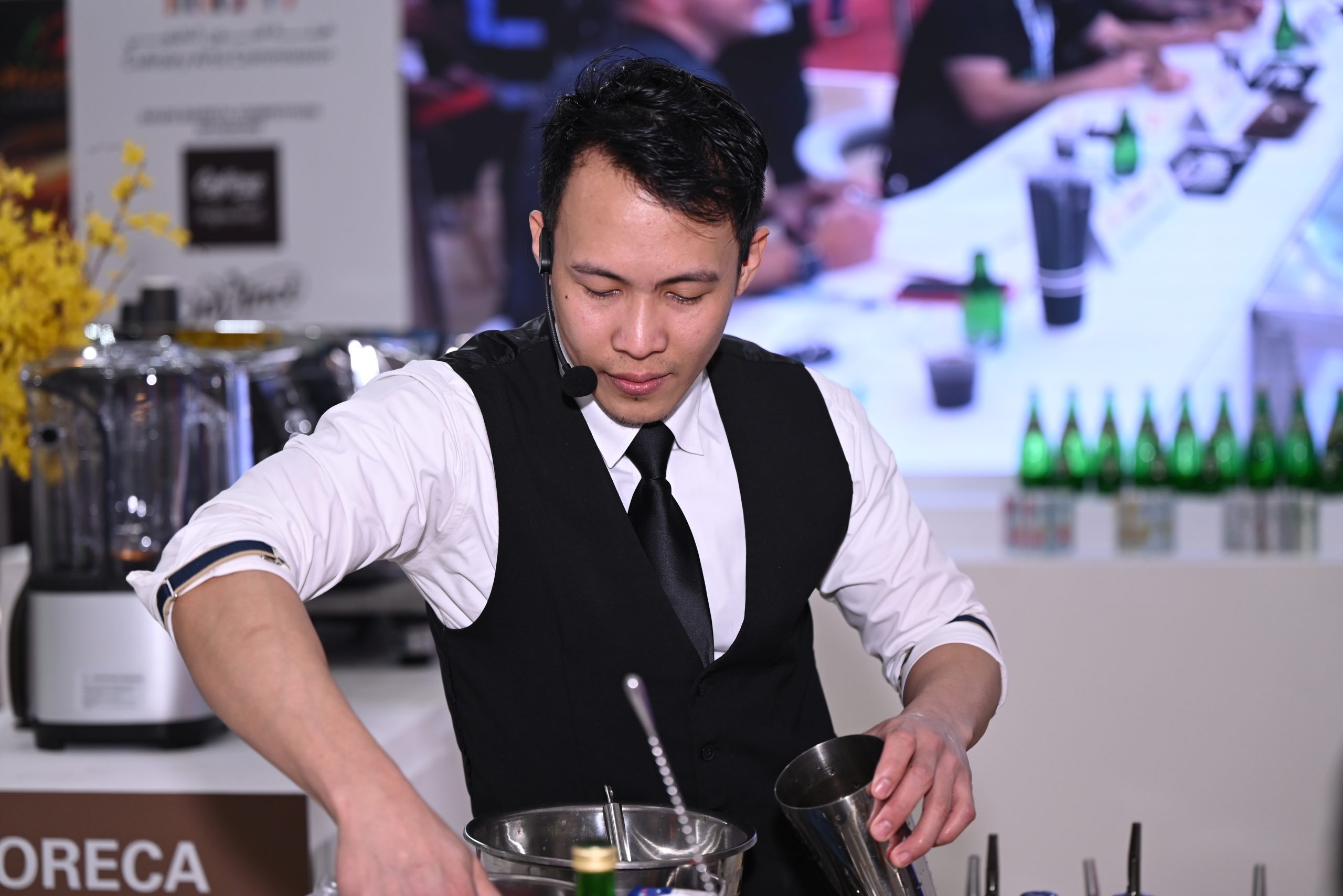 HORECA Riyadh 2025: A Bigger, Bolder Hospitality Showcase