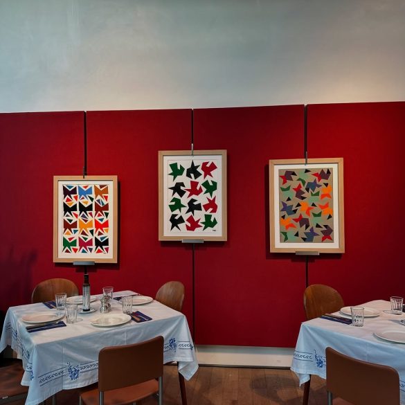 Beit Kanz a Cultural Hub That Celebrates Lebanon’s Culinary Art