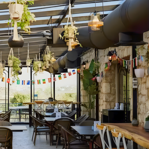 Taste & Flavors is Food & Lifestyle platform in the Middle East