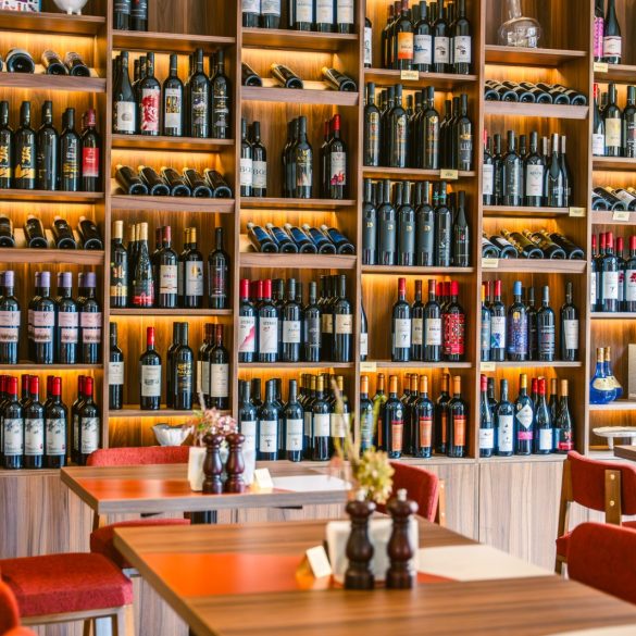 Maison Prunelle: Where French Elegance Meets Lebanese Flair