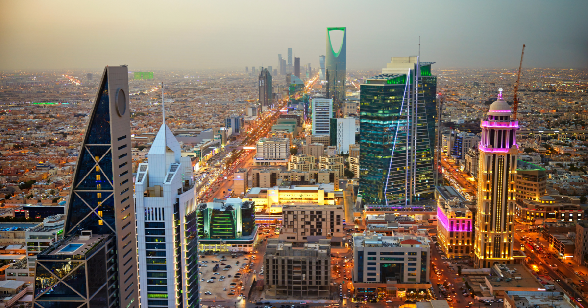 10+ Must-Try Restaurants that Opened in Riyadh in 2025